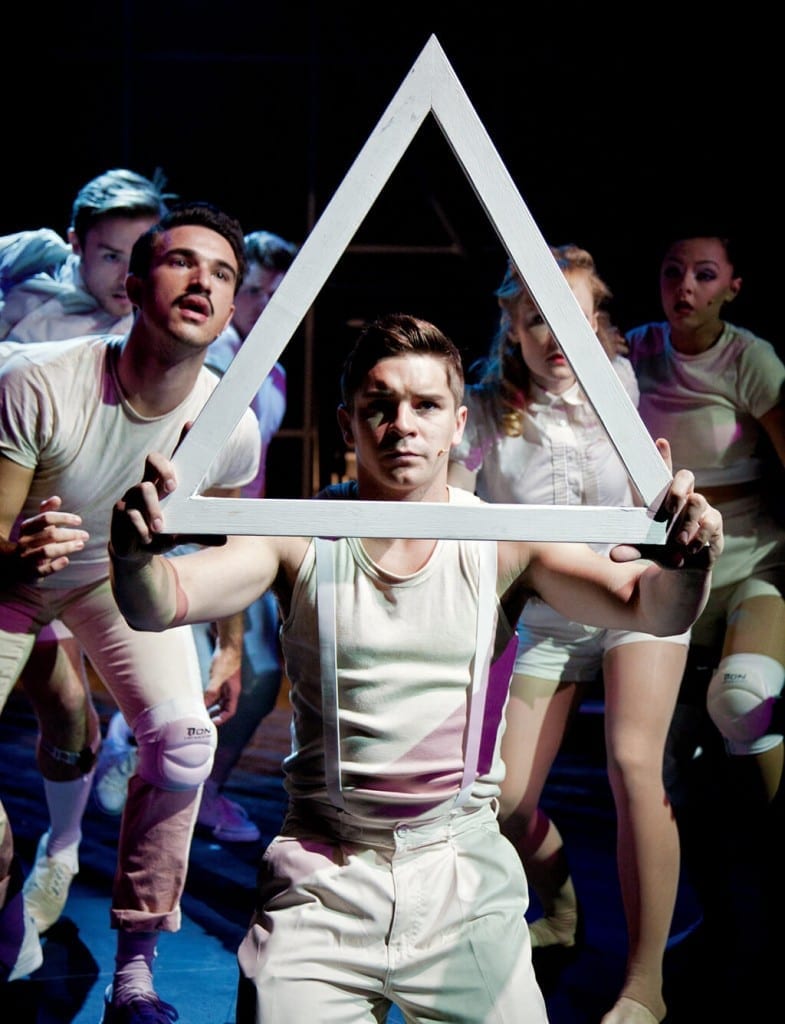 The Who's: Tommy | Plays To See