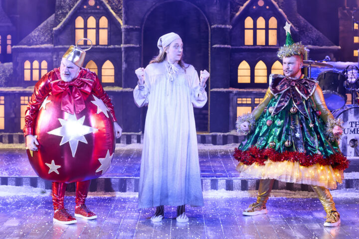 A Christmas Carol | Plays To See