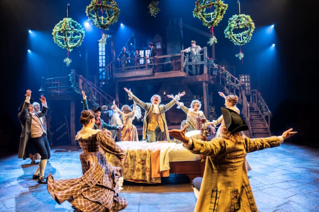 A Christmas Carol | Plays To See